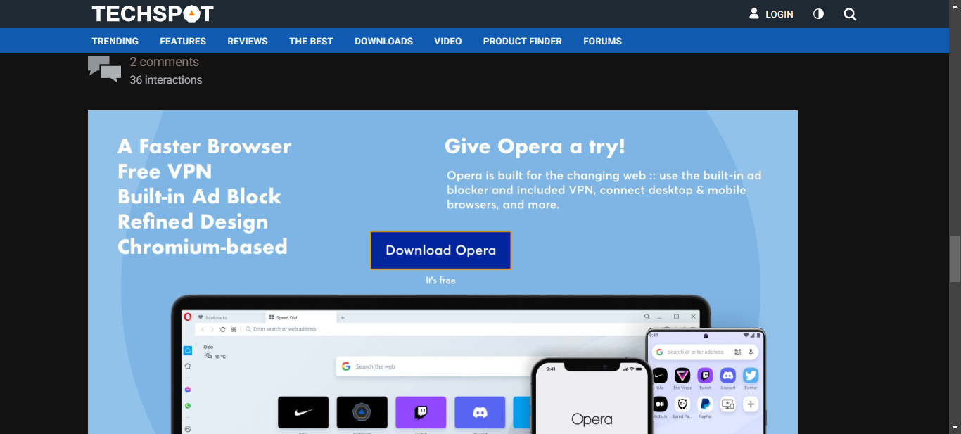techspot.com · Issue #131136 · AdguardTeam/AdguardFilters · GitHub