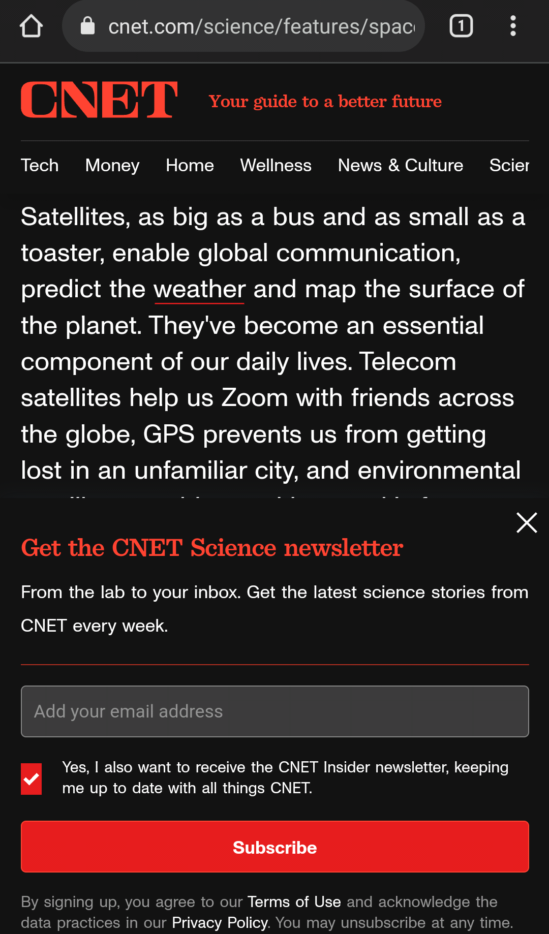 cnet.com · Issue #134239 · AdguardTeam/AdguardFilters · GitHub