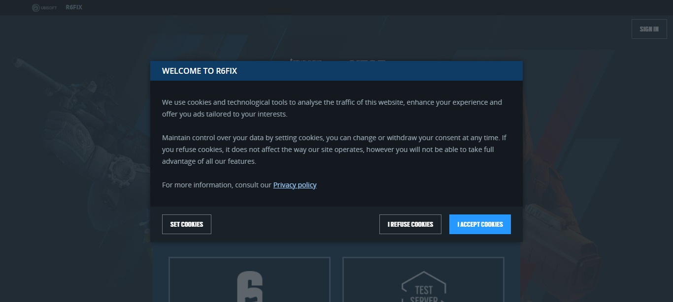 r6fix.ubi.com · Issue #149122 · AdguardTeam/AdguardFilters · GitHub