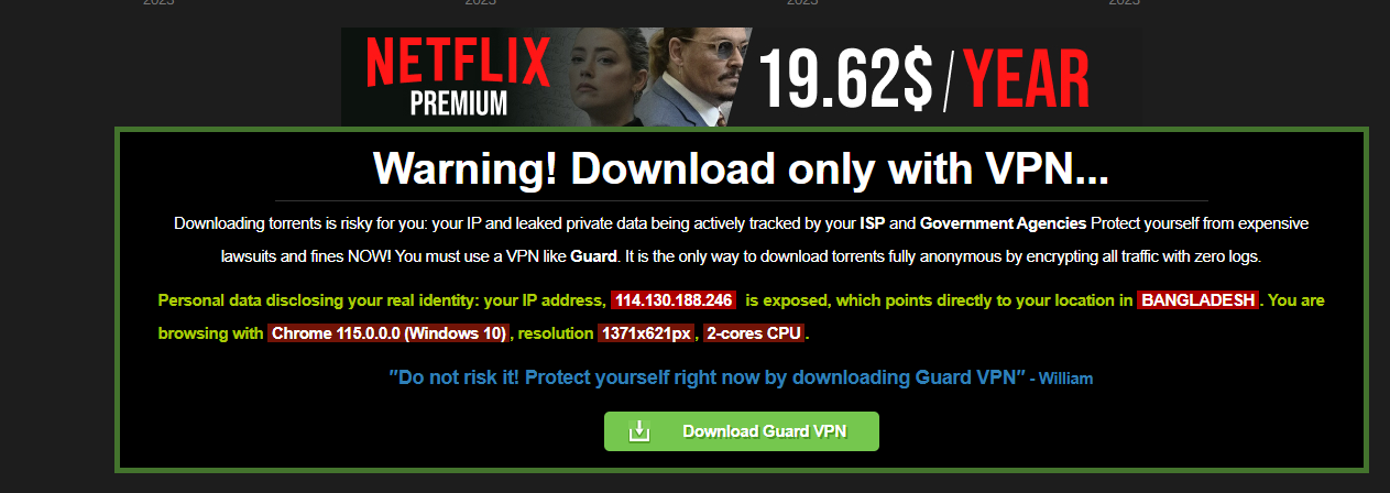 yts.mx · Issue #158791 · AdguardTeam/AdguardFilters · GitHub
