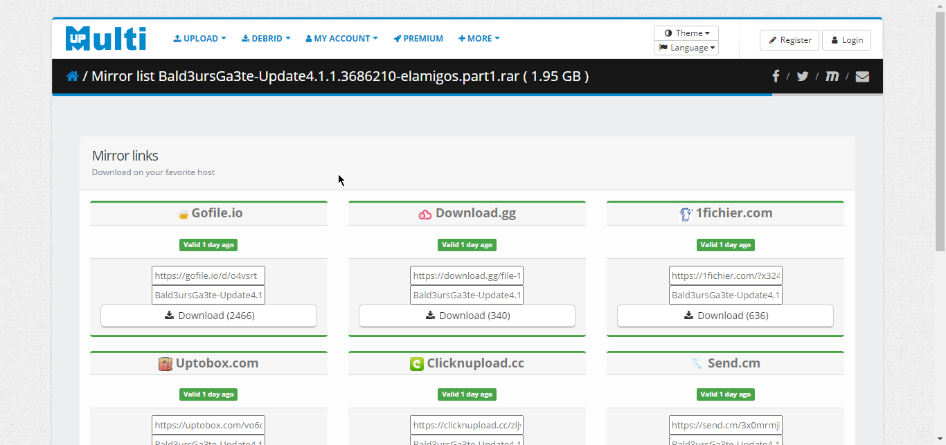 multiup.org · Issue #19566 · uBlockOrigin/uAssets · GitHub