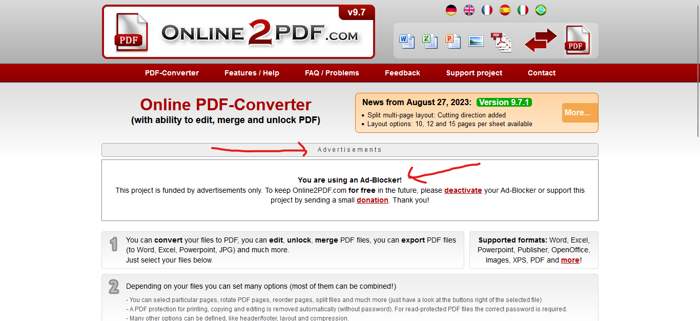 online2pdf.com: detection · Issue #20632 · uBlockOrigin/uAssets · GitHub
