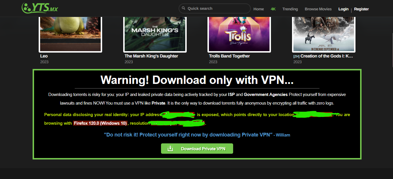 [nsfw] yts.mx: ads · Issue #19405 · uBlockOrigin/uAssets · GitHub