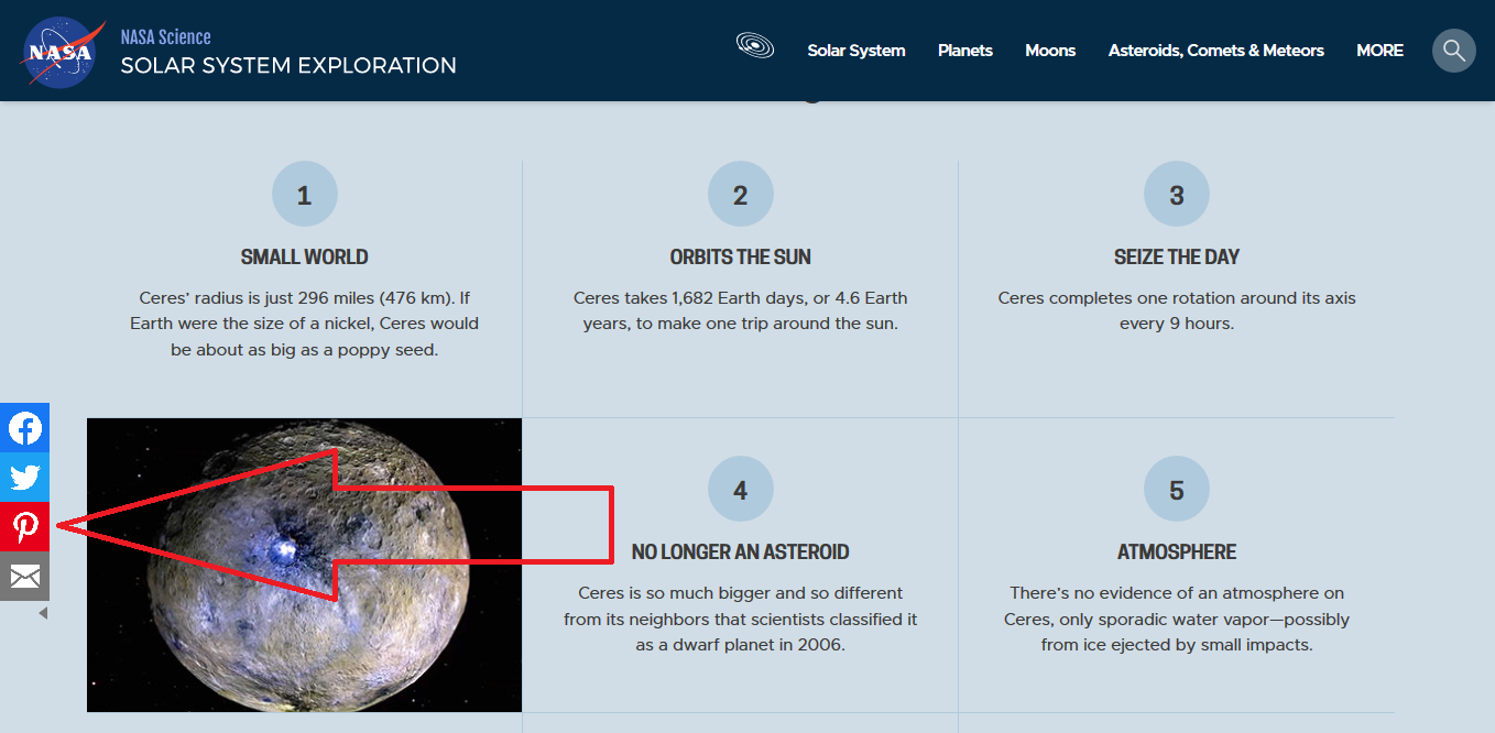 solarsystem.nasa.gov · Issue #5774 · easylist/easylist · GitHub