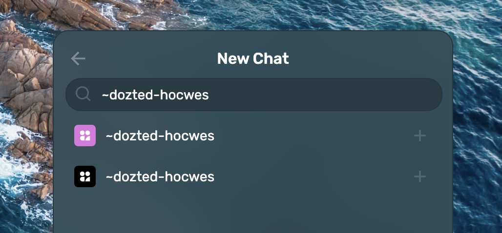 Duplicate contact search result · Issue #1377 · holium/realm · GitHub