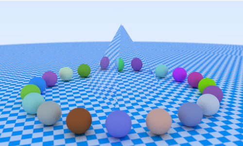 GitHub - rezamshy/Computer-Graphics-Course