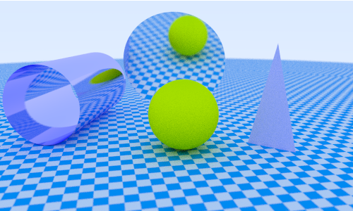 GitHub - rezamshy/Computer-Graphics-Course