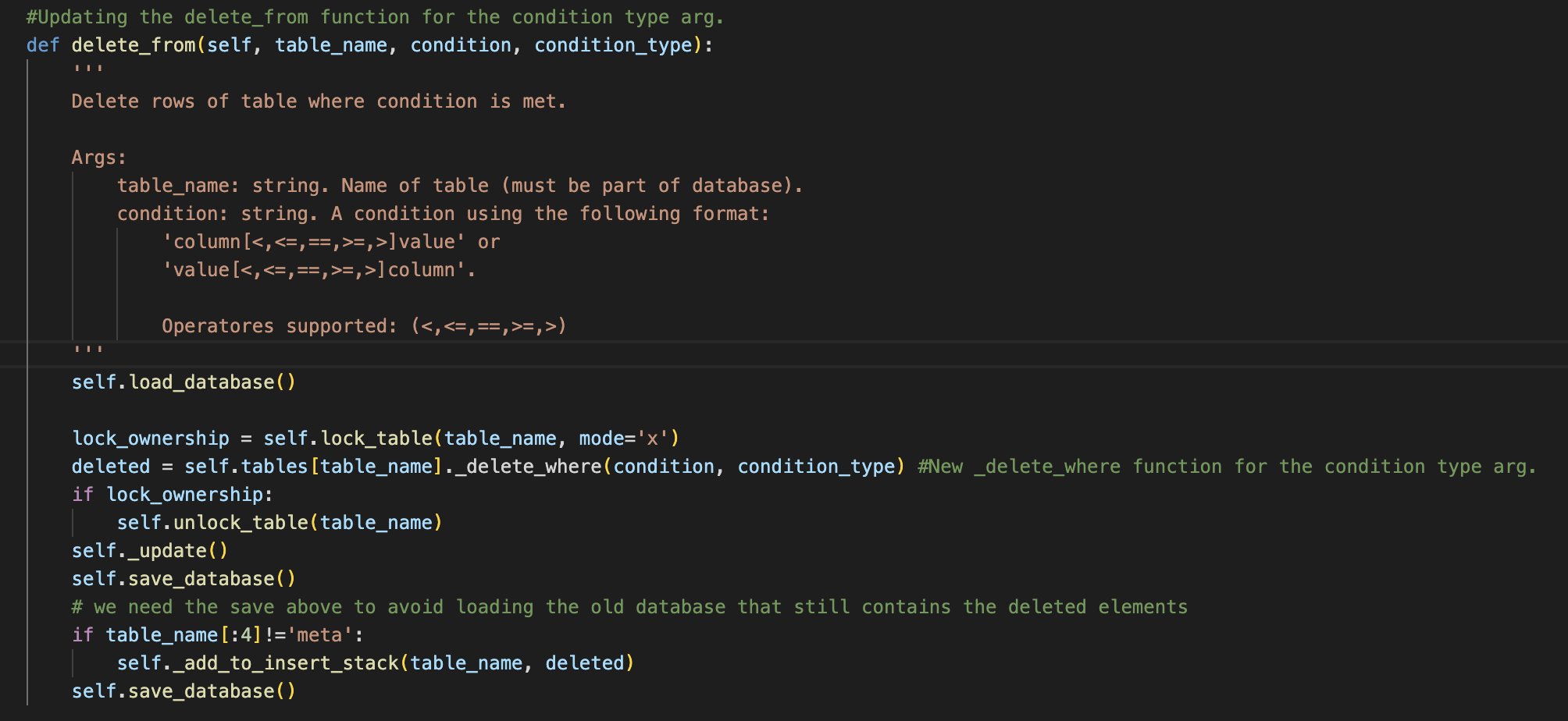 Αλέξανδρος Κωστάκης-π16065 by alexakos8998 · Pull Request #176 · DataStories-UniPi/miniDB · GitHub