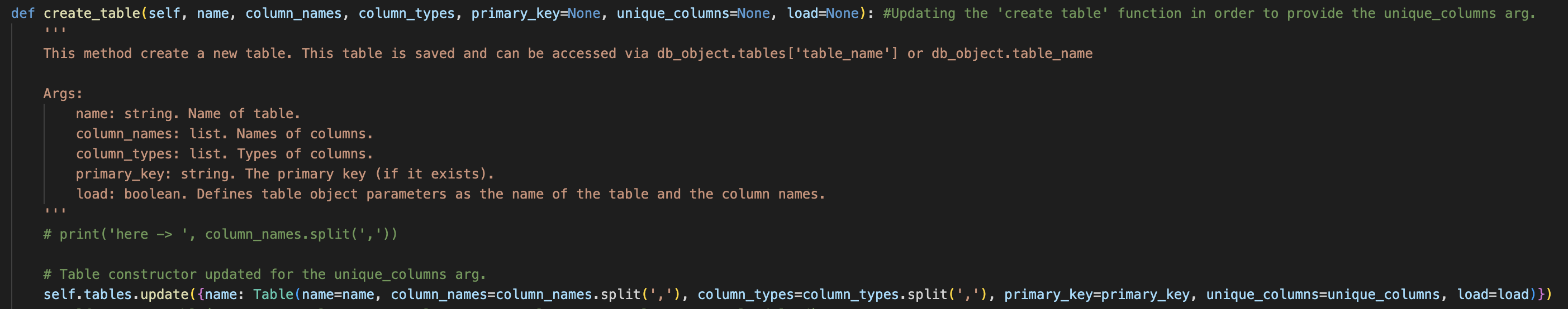 Αλέξανδρος Κωστάκης-π16065 by alexakos8998 · Pull Request #176 · DataStories-UniPi/miniDB · GitHub