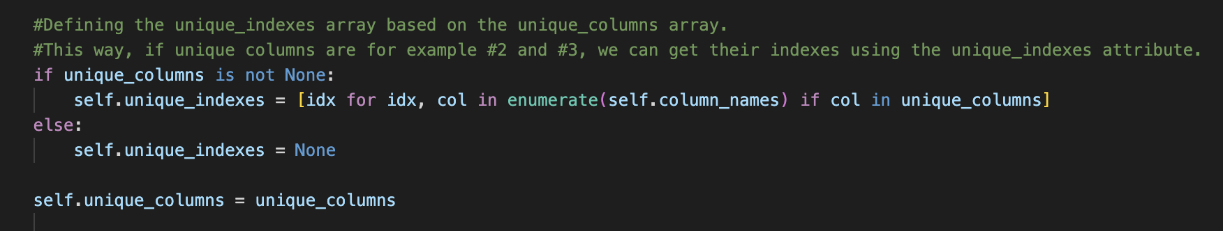 Αλέξανδρος Κωστάκης-π16065 by alexakos8998 · Pull Request #176 · DataStories-UniPi/miniDB · GitHub