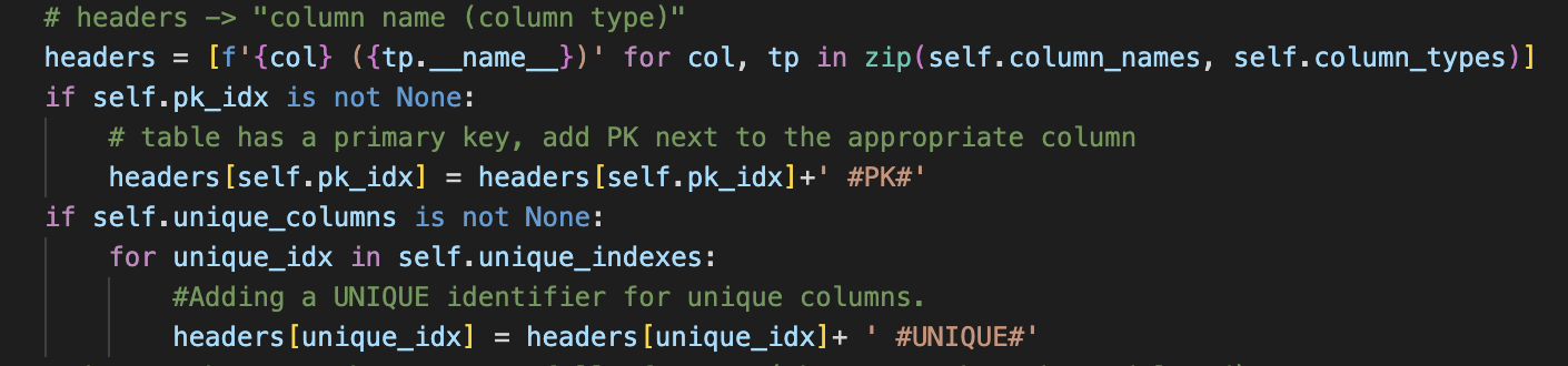 Αλέξανδρος Κωστάκης-π16065 by alexakos8998 · Pull Request #176 · DataStories-UniPi/miniDB · GitHub