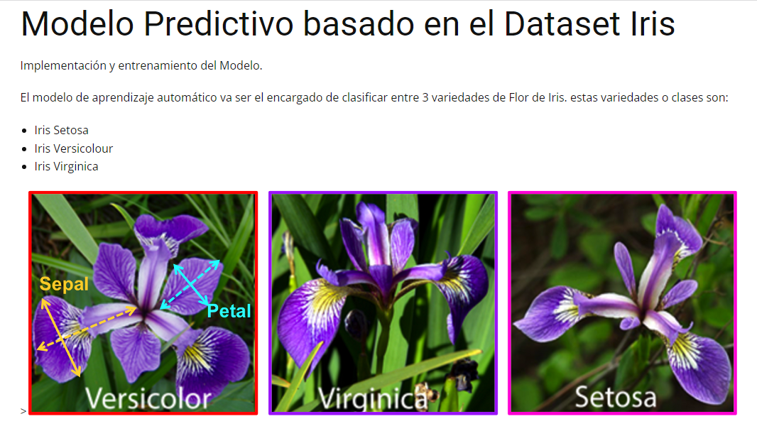GitHub - DaveSV/Modelo-de-aprendizaje-autom-tico-con-Python-Flask: Puesta en Producción de un ...