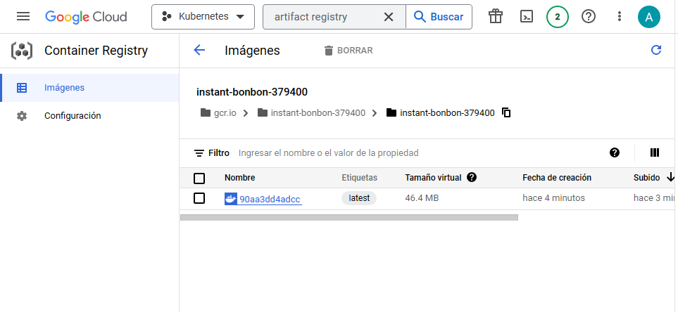 GitHub - DaveSV/GKE-DevOps-Project: End-to-end DevOps project in a sprint format implementing ...