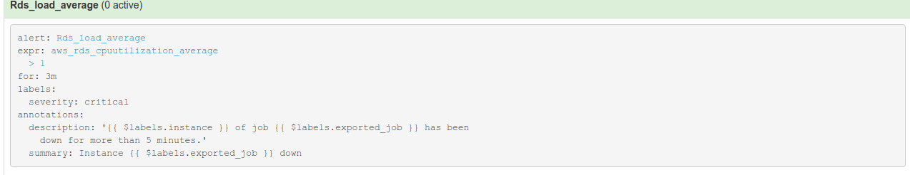 Unable to get console values on prometheus · Issue #127 · prometheus ...