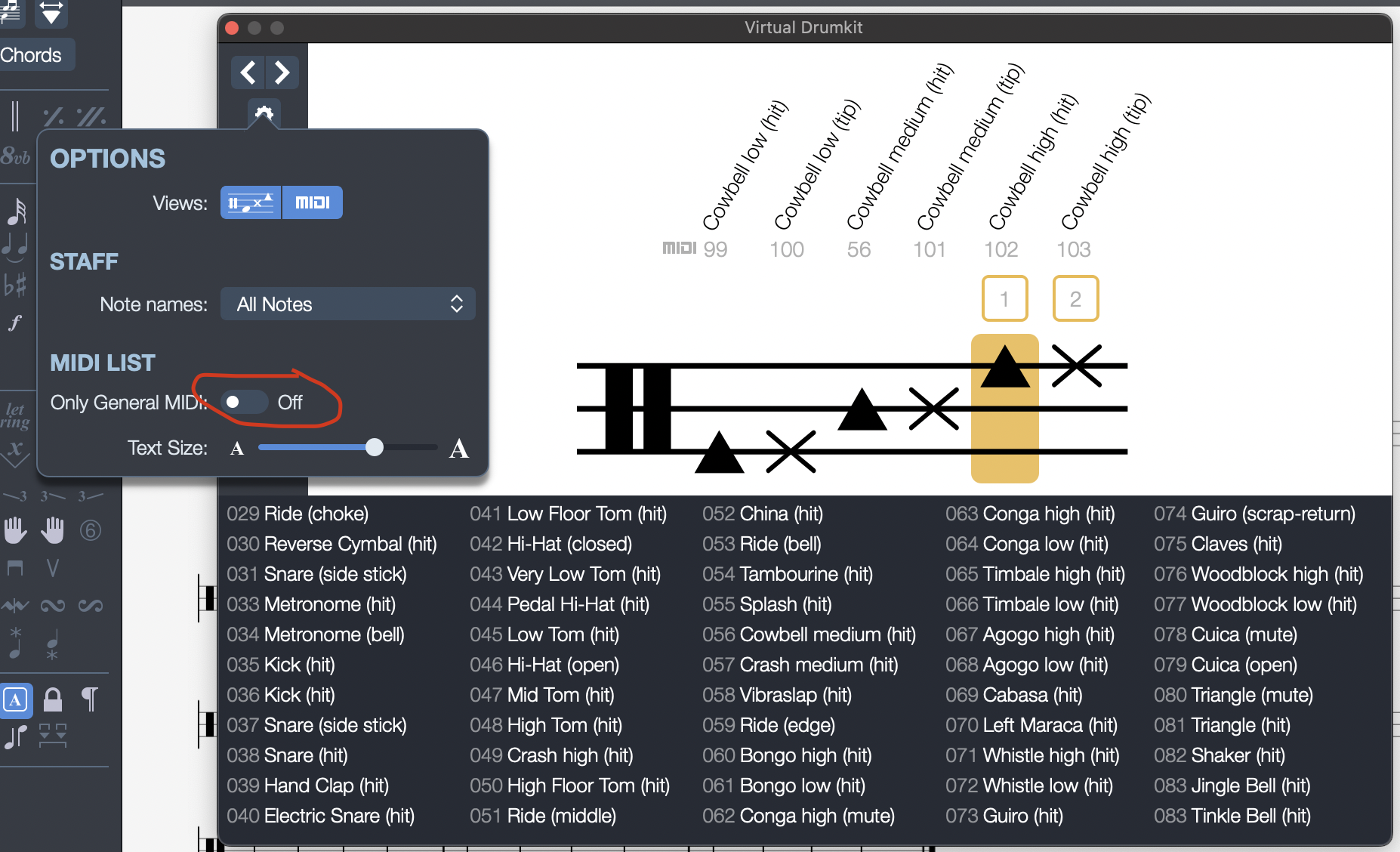 Wrong Midi Mapping For Some Of Instruments · Issue 13093 · Musescoremusescore · Github 
