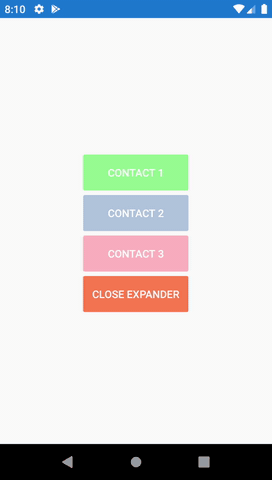 [Bug] [Expander] Expander does not resize to fit changed contents · Issue #420 · xamarin ...