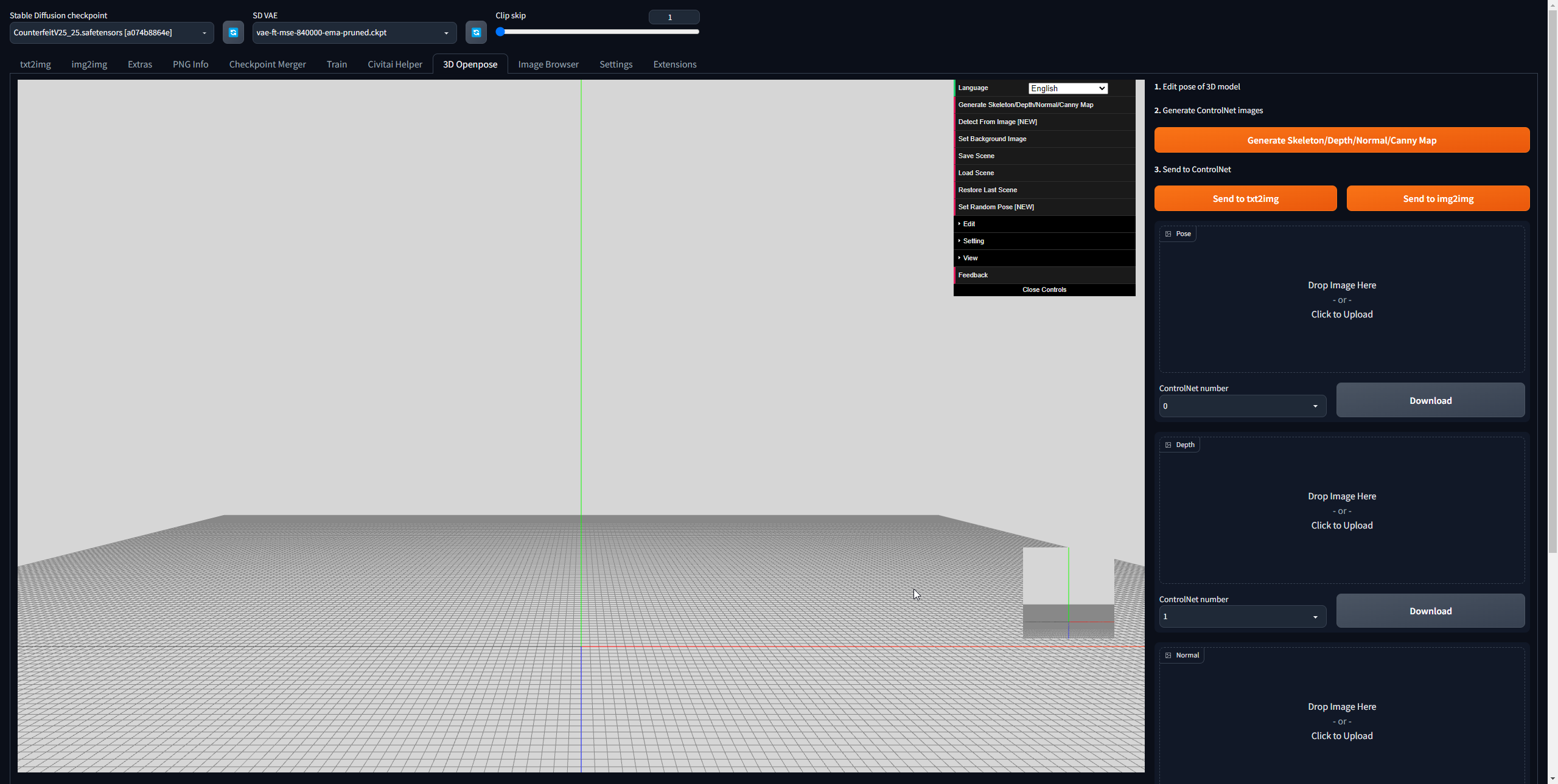 API error: GET: http://127.0.0.1:7860/file=undefined · Issue #28 · nonnonstop/sd-webui-3d-open ...