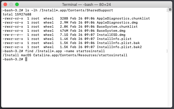 populate_macos_target sleep issue · Issue #164 · myspaghetti/macos ...
