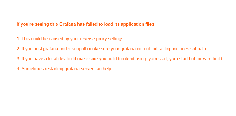 Embed Grafana Panel Inside Iframe By Passing Custom Headers To Grafana 