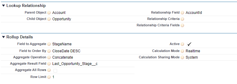 Error since Winter 20: Invalid field 'CreatedDate' for object 'dlrs__LookupRollupSummary__c ...