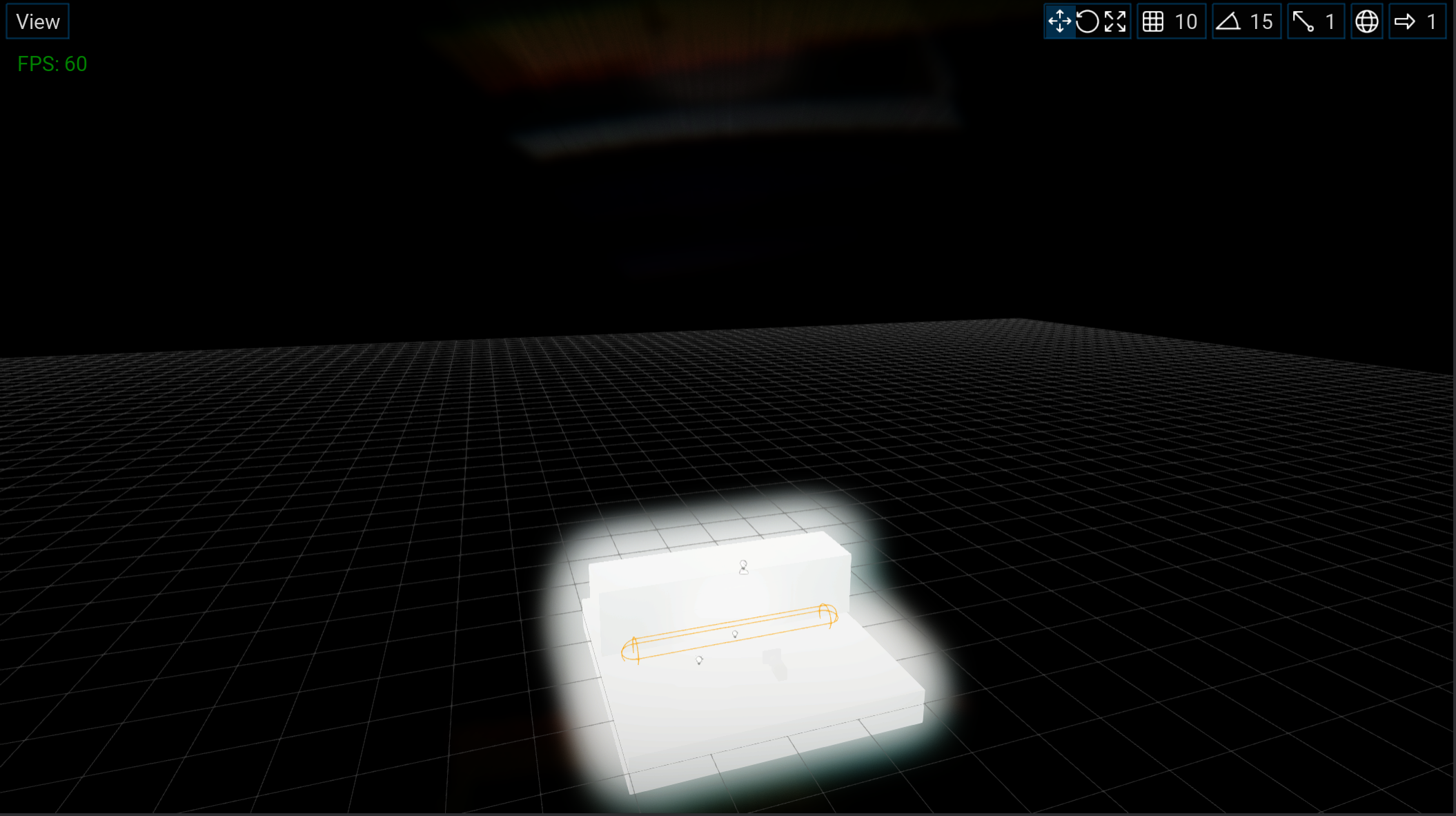Black Environment In Editor With Vulkan Renderer · Issue 1097 · Flaxengineflaxengine · Github