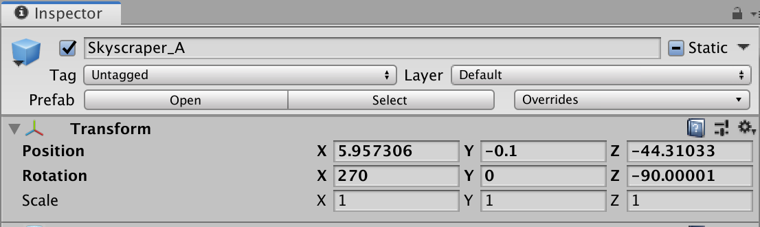 Add Position, Rotation, and Scale to Landmarks in Configuration File · Issue #41 · DuncanLab ...