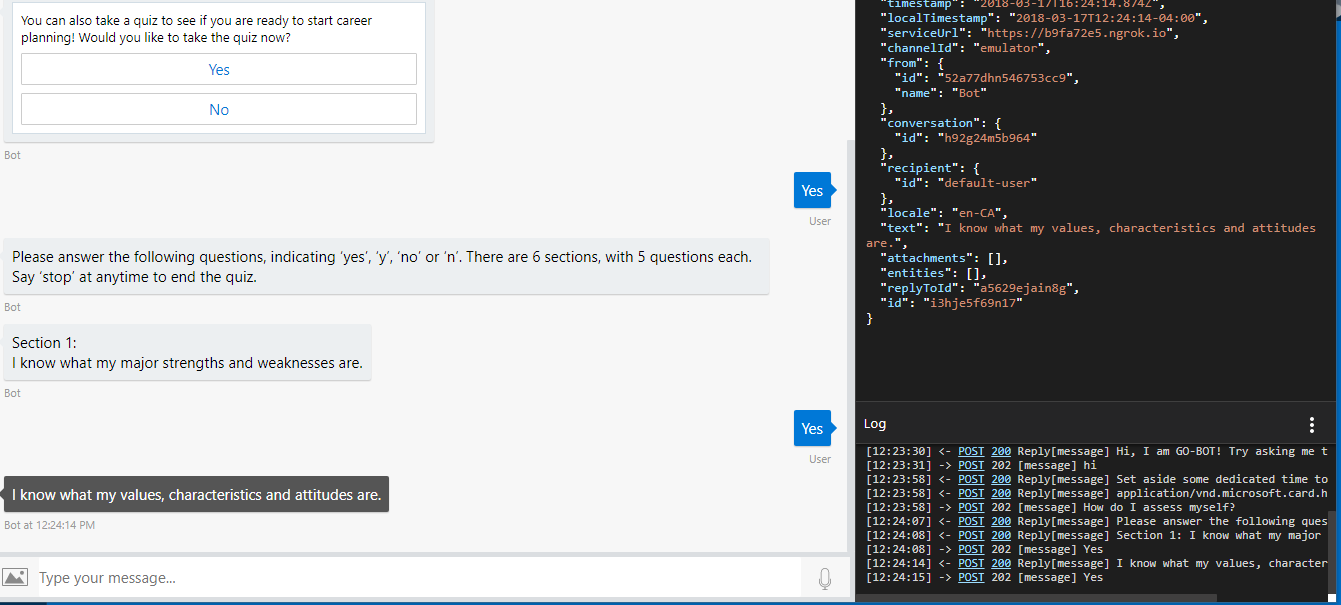 Formflow Prompt Does Not Set Inputhint To Expectinginput · Issue 4331 · Microsoft Botframework