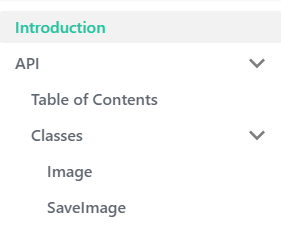 feat(docusaurus): disable globals page · Issue #202 · typedoc2md/typedoc-plugin-markdown · GitHub