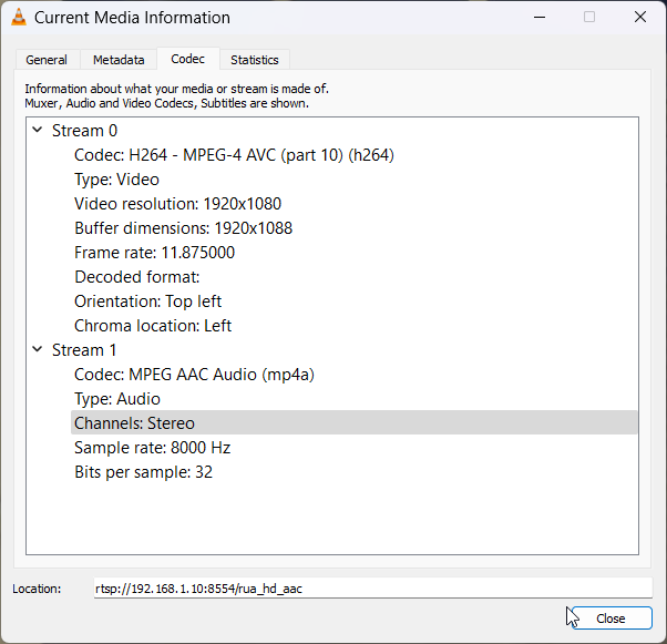 Question: How to specify which stream when camera has multiple streams · Issue #98 · AlexxIT ...