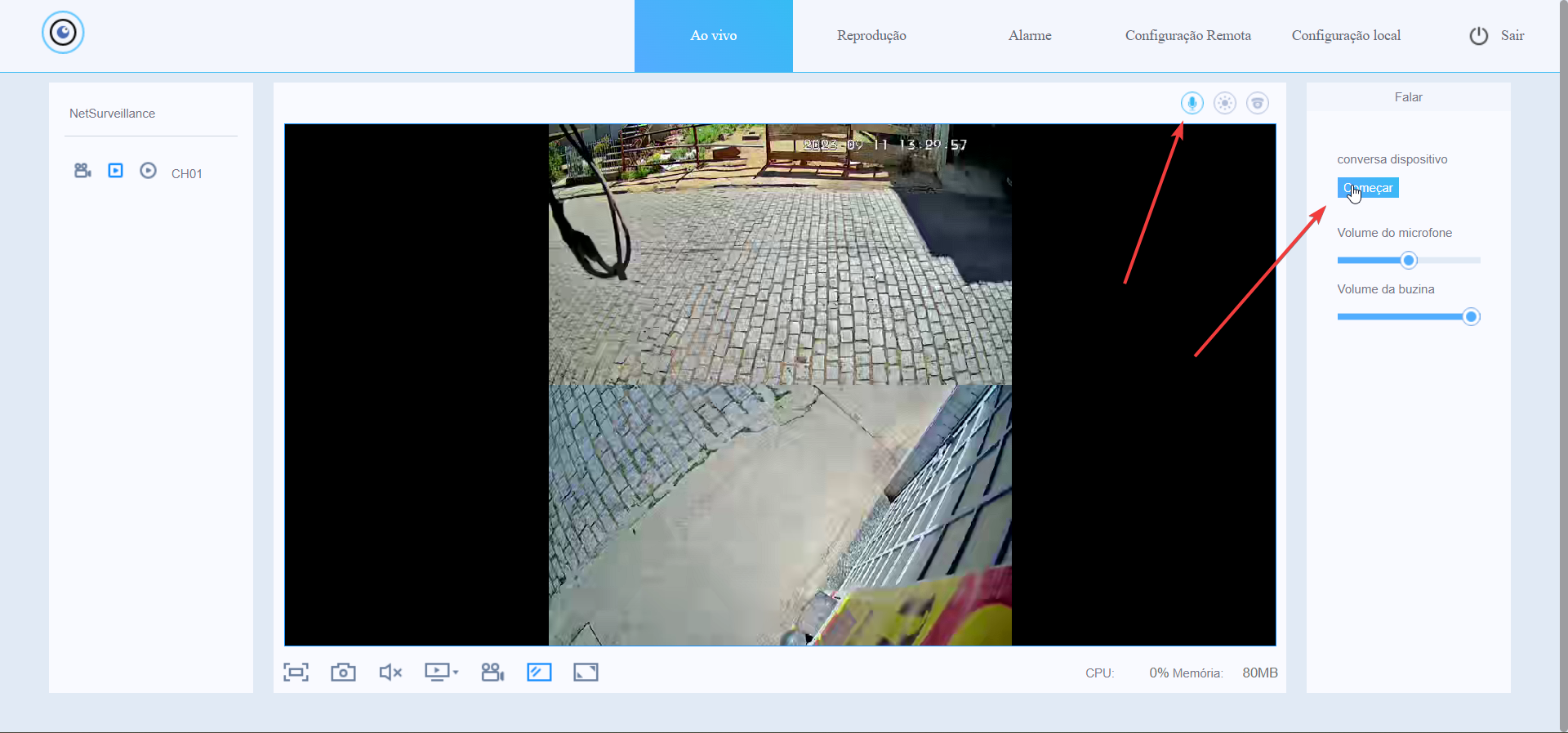 2-way audio with ICSee/dvrip cameras · Issue #633 · AlexxIT/go2rtc · GitHub