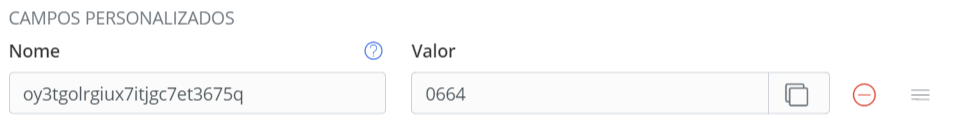 Bitwarden won't import custom fields correctly when importing from ...