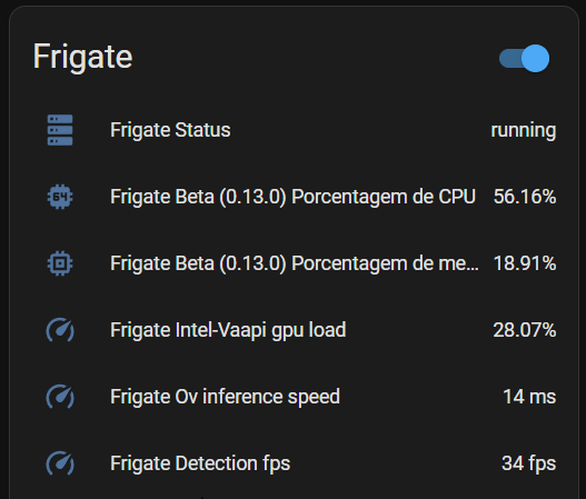 [HW Accel Support]: Extremely high CPU usage out of the blue and I cannot figure out why · Issue ...