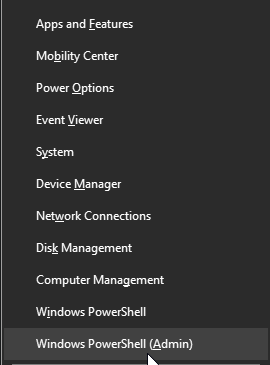 Add "Run as Admin" Items · Issue #15 · kerol2r20/Windows-terminal-context-menu · GitHub
