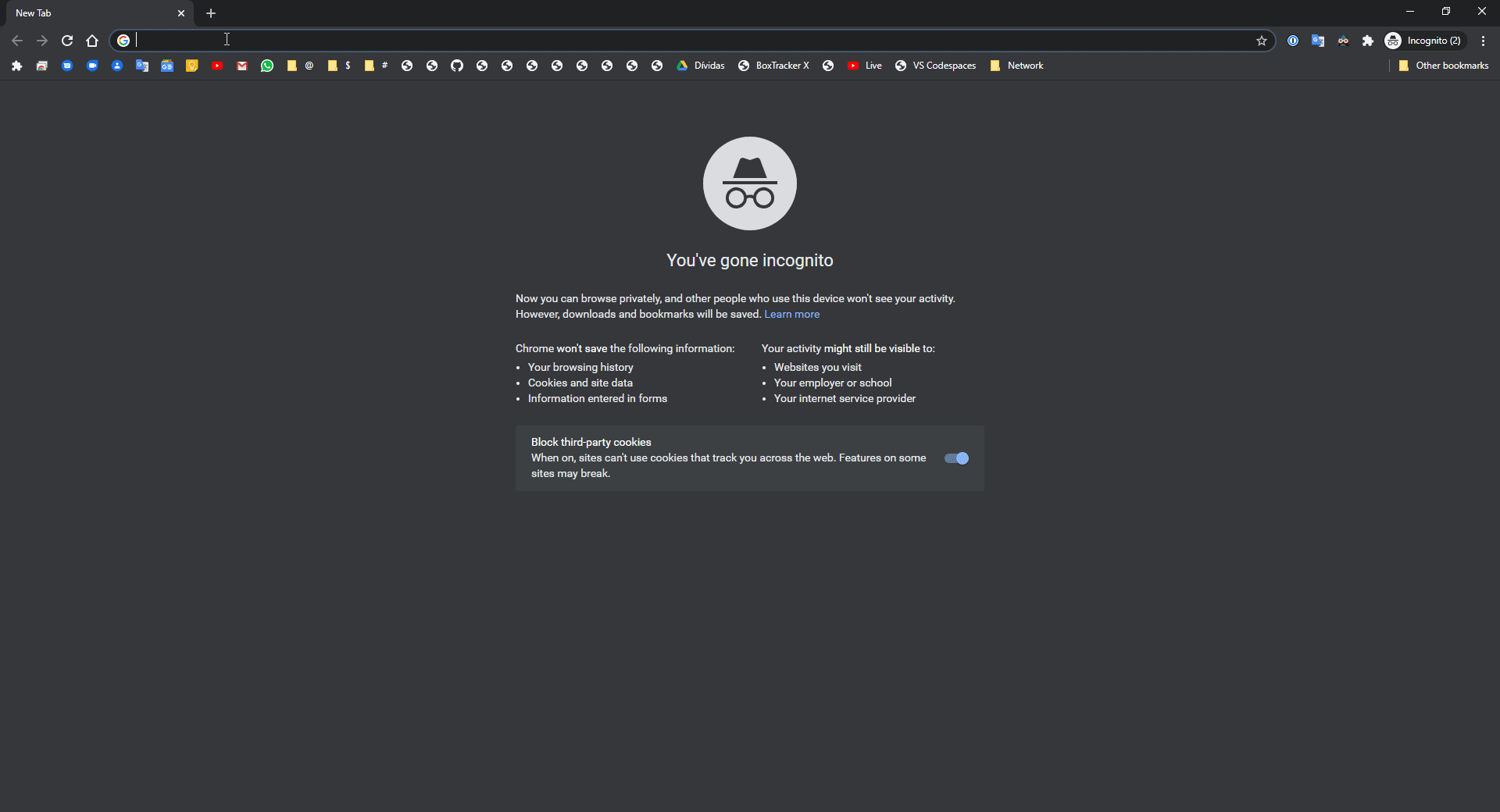 chezmoi.io: search not working · Issue #820 · twpayne/chezmoi · GitHub