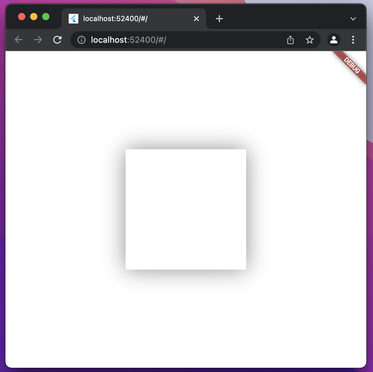 [web] [html-renderer] BlurStyle on BoxShadow doesn't work · Issue #99070 · flutter/flutter · GitHub