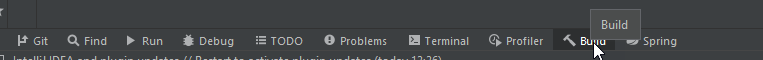 How to make clickable buttons in a JMenu? (as in the intellij idea ...
