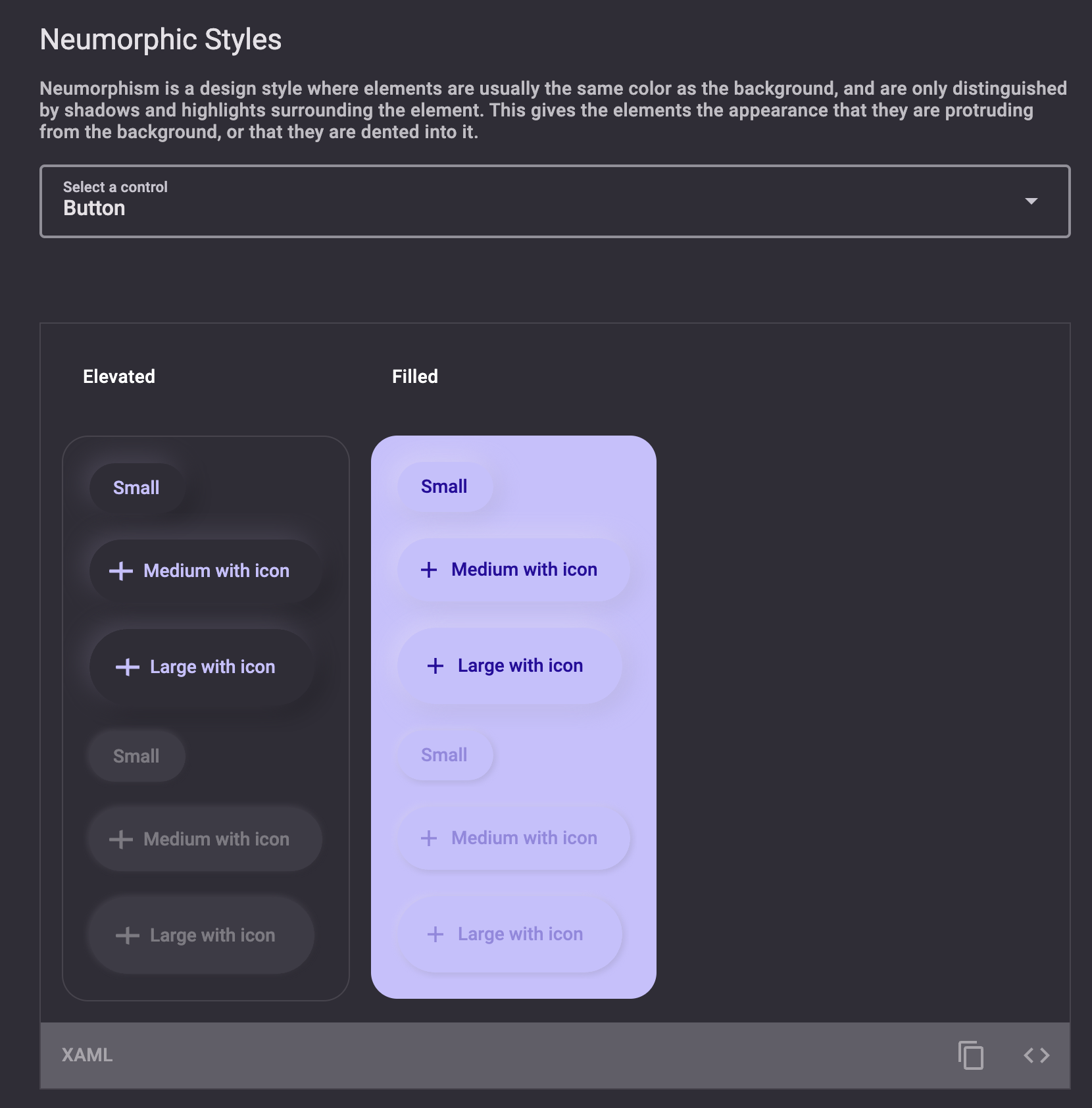 [ShadowContainer][Wasm] Toggle Switch component spacing and labeling · Issue #980 · unoplatform ...