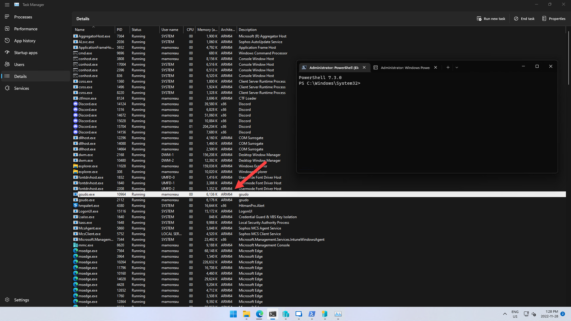 Feature Request Windows Arm64 Native Execution Support · Issue 217