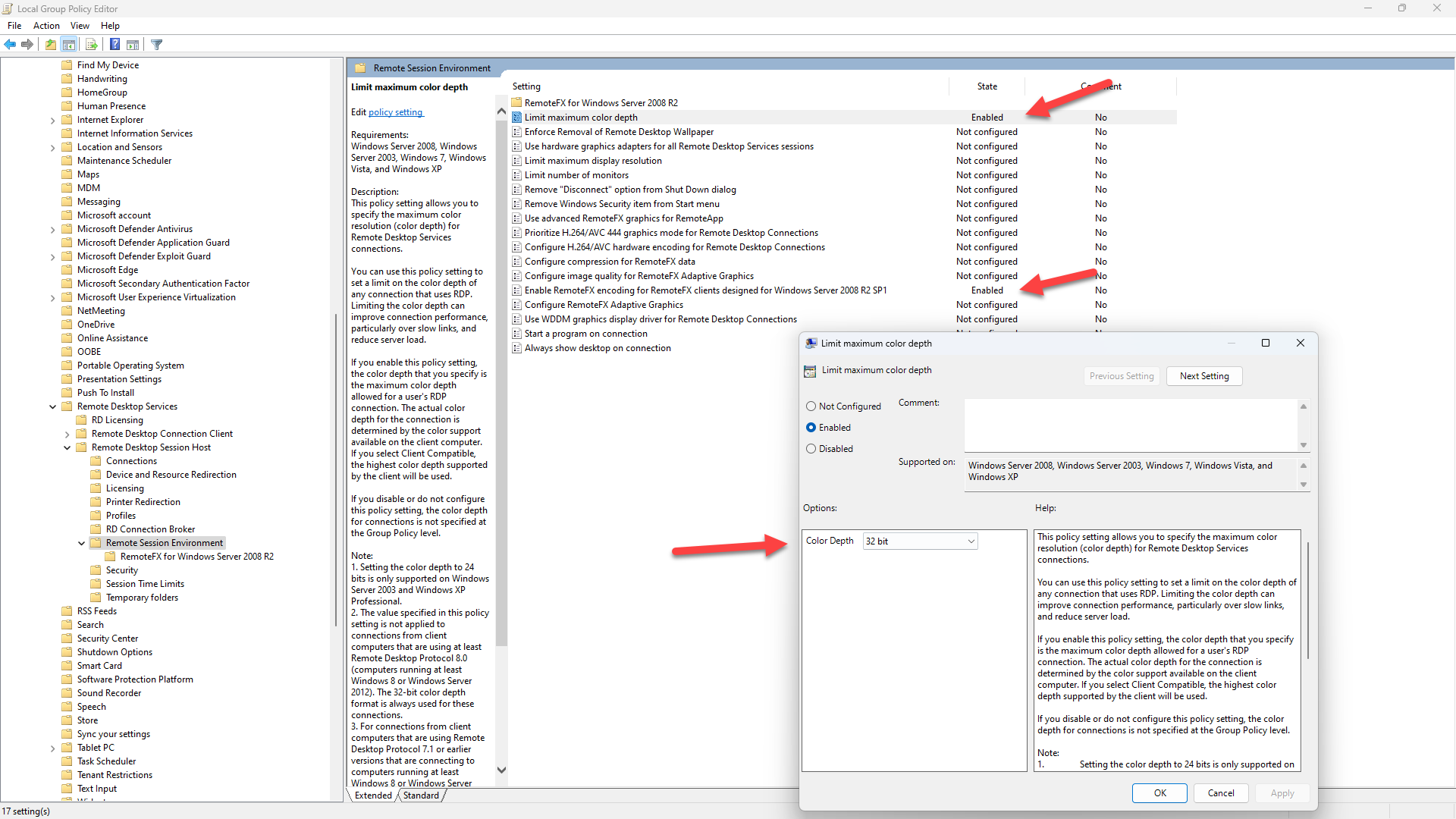 Troubleshooting `iron-svelte-client` · Issue #76 · Devolutions/IronRDP · GitHub