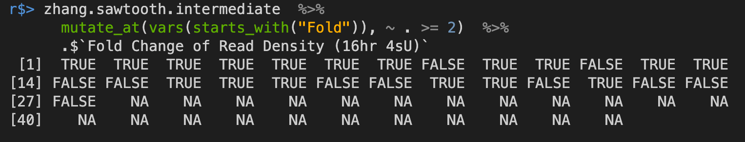 if_any/if_all bug with NA_real_ evaluation in a mutate() · Issue #6536 · tidyverse/dplyr · GitHub