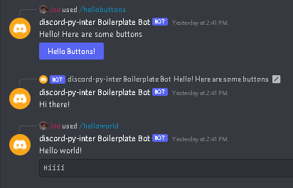 GitHub - MaskDuck/interaction-ext-sentry: why