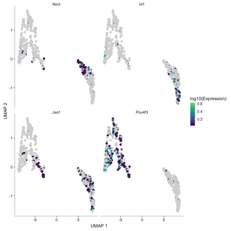 Alpha does not change alpha for plot cells with argument genes · Issue #196 · cole-trapnell-lab ...