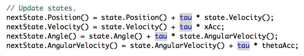 reinforcement learning build missing · Issue #1150 · mlpack/mlpack · GitHub