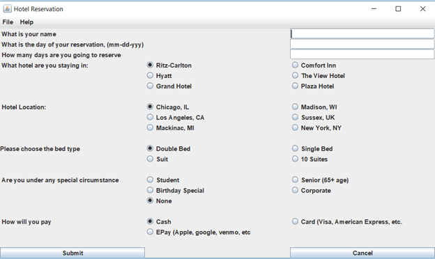 GitHub - smallcpu/Hotel-Reserve-GUI: Hotel Reservation with graphic ...
