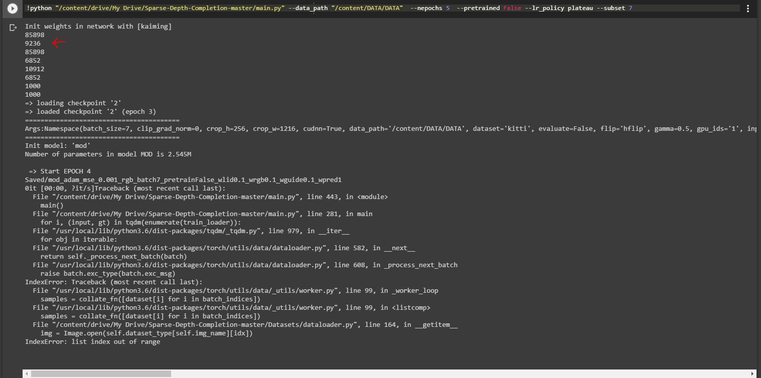 RGB input type · Issue #7 · wvangansbeke/Sparse-Depth-Completion · GitHub