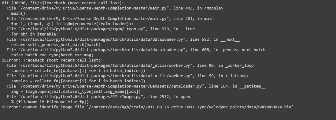 RGB input type · Issue #7 · wvangansbeke/Sparse-Depth-Completion · GitHub