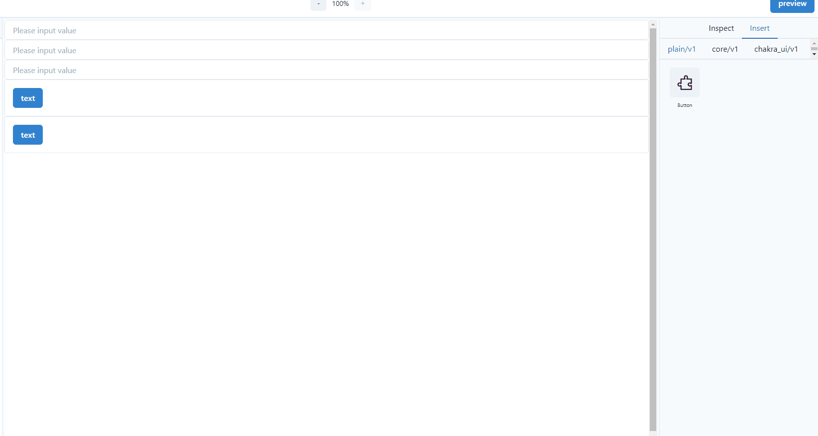 fix dragging between two draggable item · Issue #195 · smartxworks/sunmao-ui · GitHub