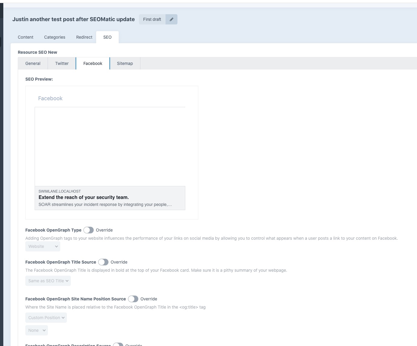 SEO settings field - image overrride not working · Issue #962 · nystudio107/craft-seomatic · GitHub