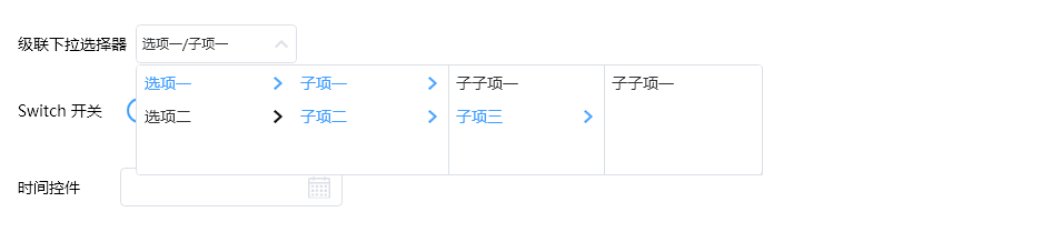 GitHub - keyong1993/SmartUI