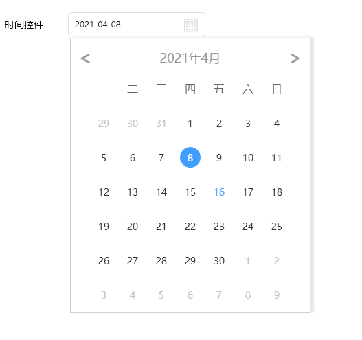 GitHub - keyong1993/SmartUI